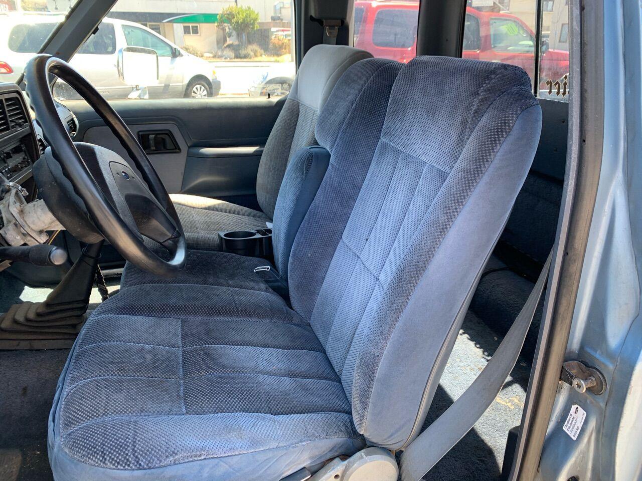 89 Ford Ranger Truck Seats Used 2002 Ford Ranger Super Cab Price,