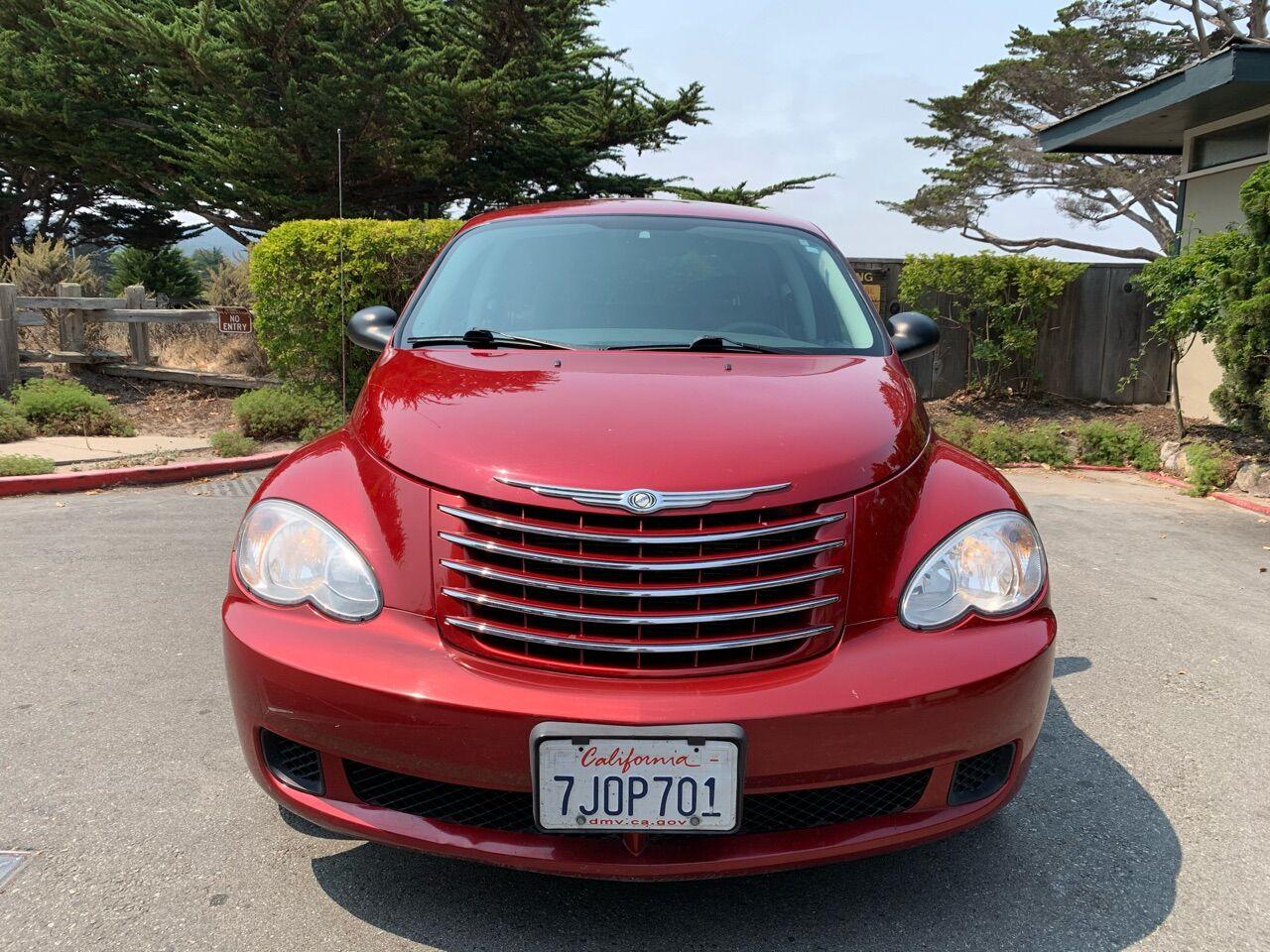 Used 2007 Chrysler PT Cruiser Touring 4dr Wagon For Sale (Sold) | Dodi ...