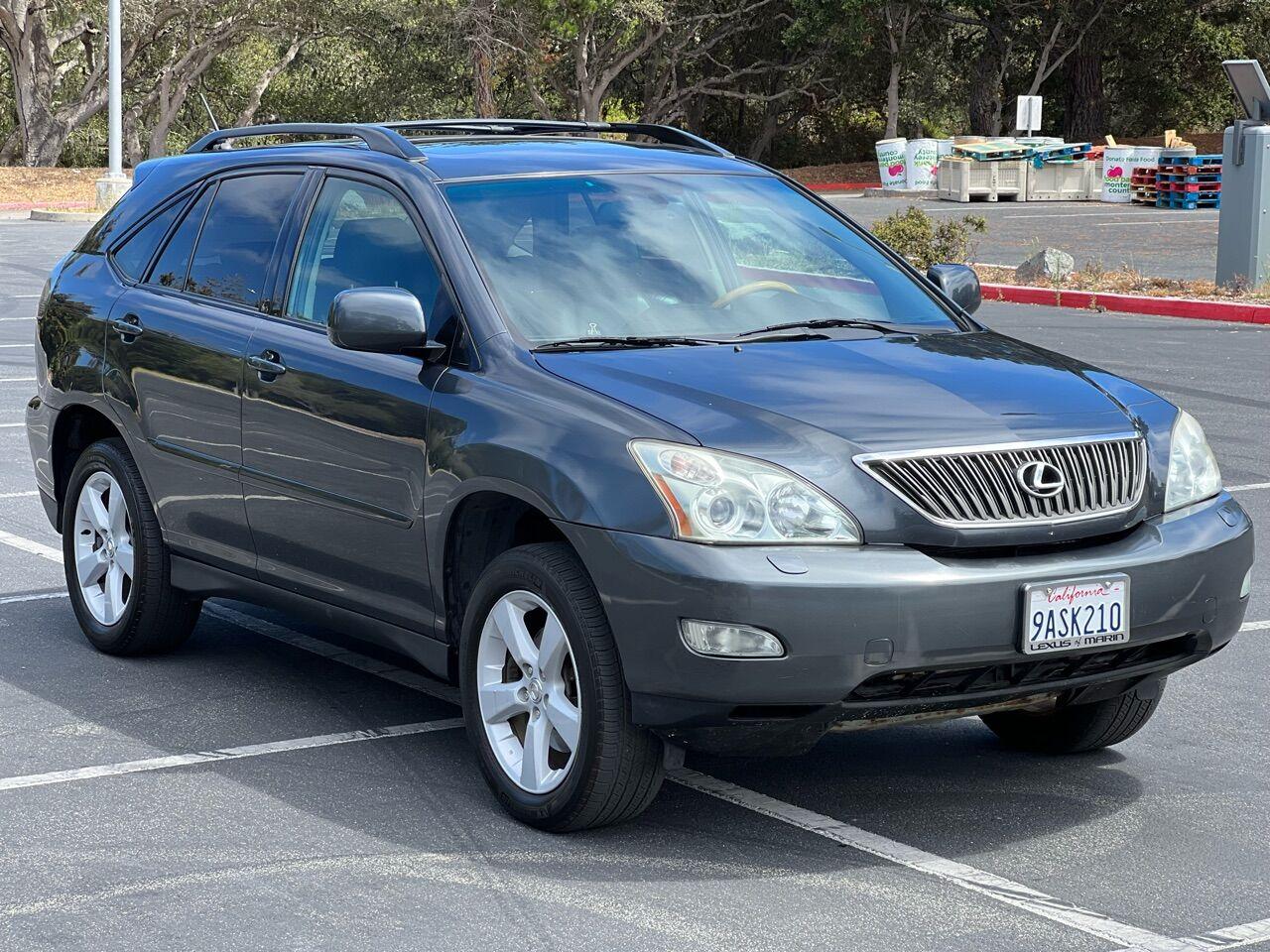 Used 2006 Lexus RX 330 Base AWD 4dr SUV For Sale (Sold) | Dodi Auto Sales Stock #775444