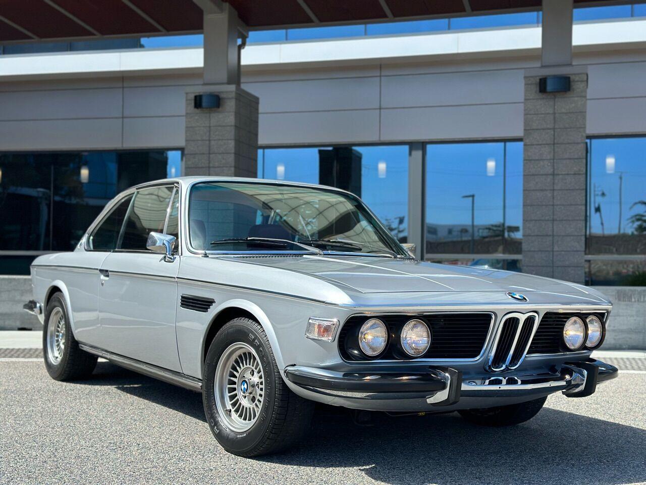 1973 Bmw