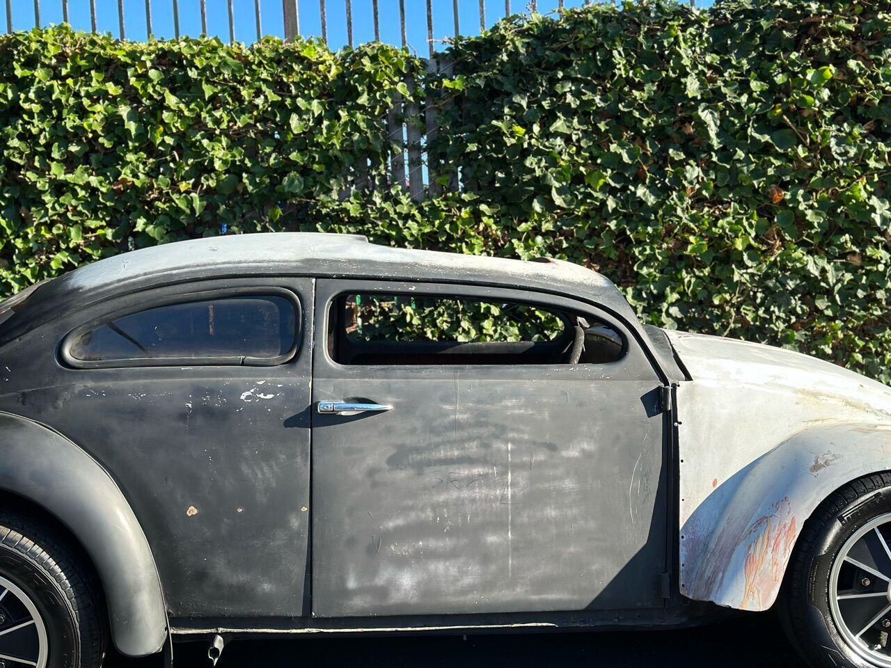 Chop Top Beetle Gallery My 1970 Chopped Top Beetle